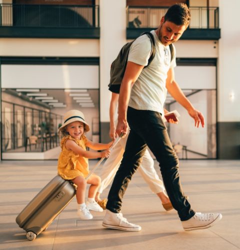 Vacation Rental Protection Solution | Inhabit