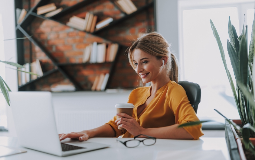 Property Document Management Software | Inhabit