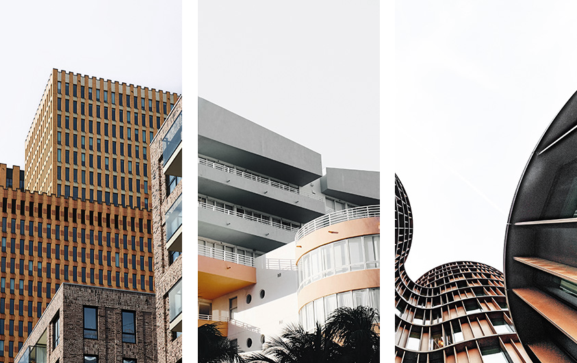 Software For Property Management | Inhabit