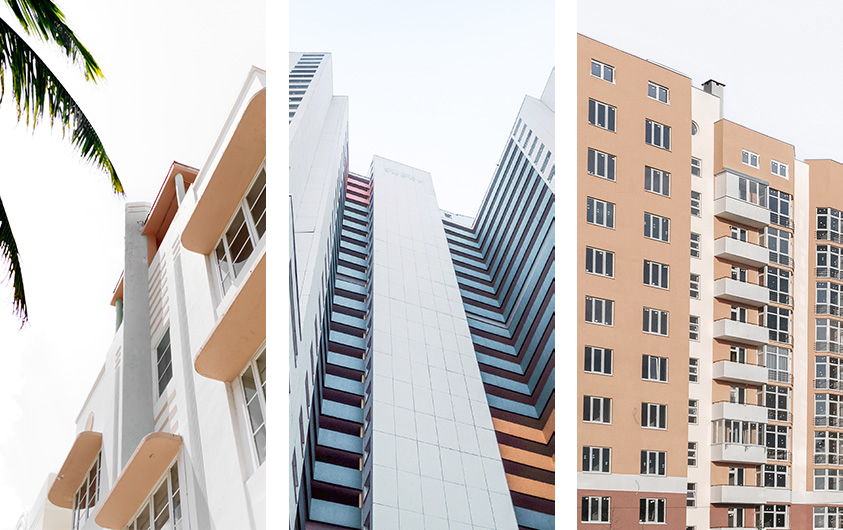 Markets | Property Management Software | Inhabit