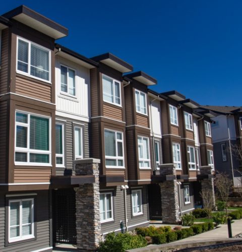 Renters Insurance Solution | Inhabit