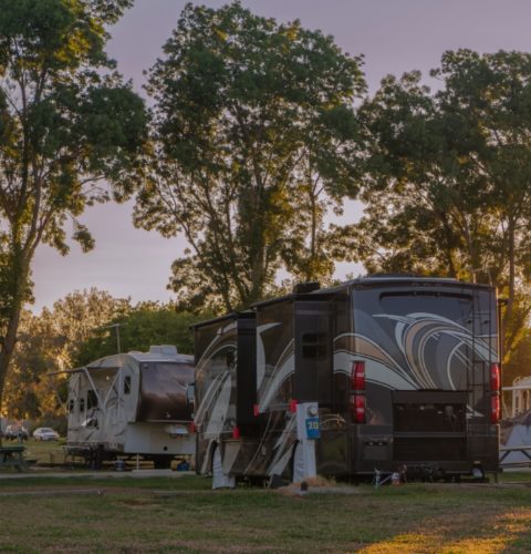 RV Park Management Software | Inhabit