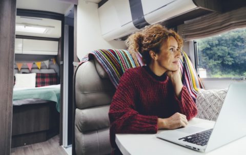RV Park Management Software | Inhabit
