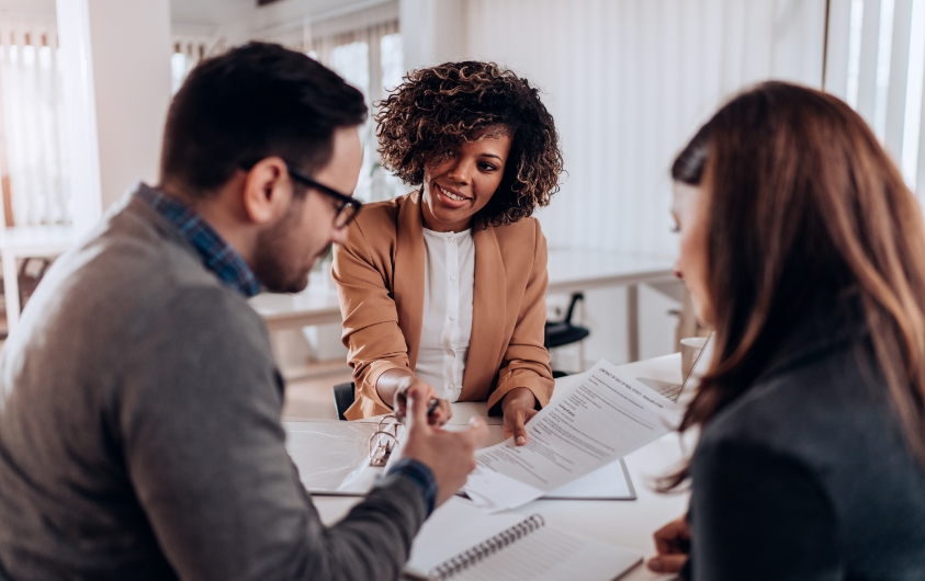 Resident & Tenant Screening Solution | Inhabit