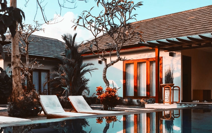 Vacation Property Management Software | Inhabit