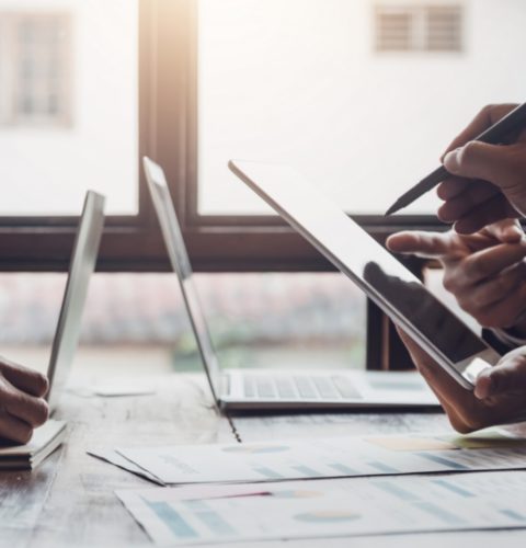 NYC Property Management Software | Inhabit