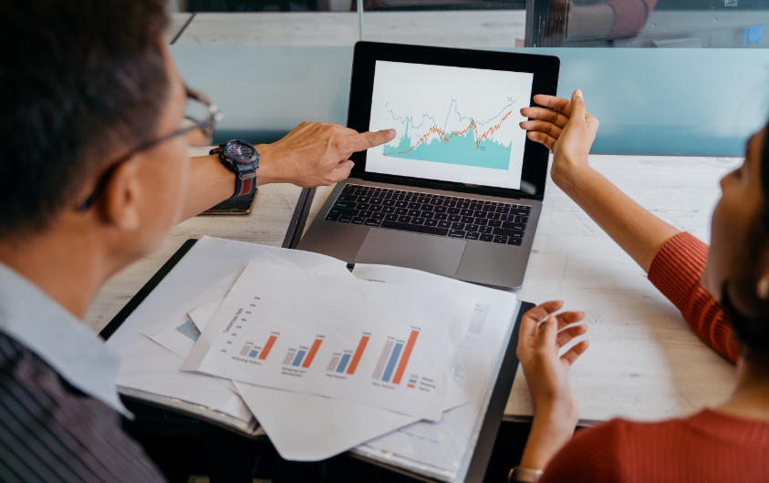 Leasing CRM Software | Inhabit