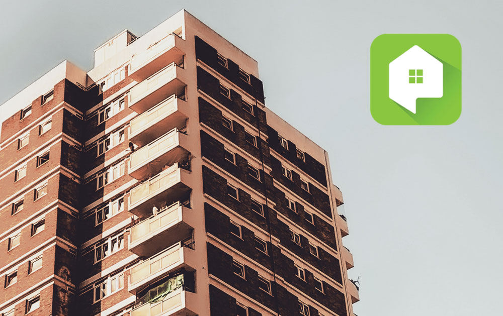 Property Management Software For Exceptional Spaces | Inhabit