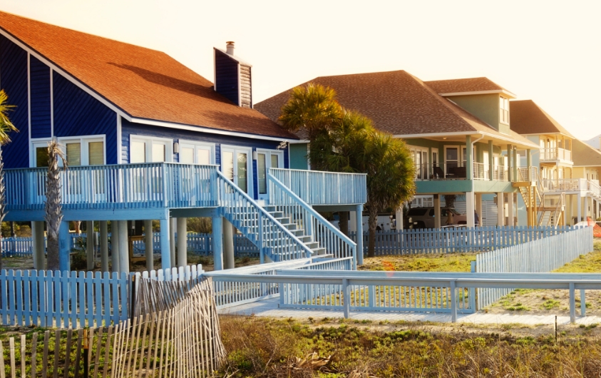 Vacation Rental Software | Inhabit