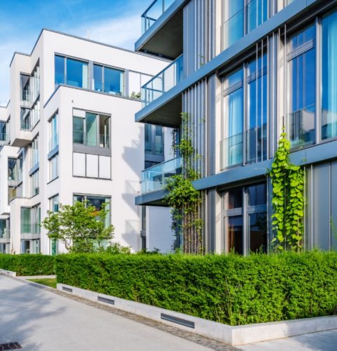 Residential Employee Screening Software | Inhabit