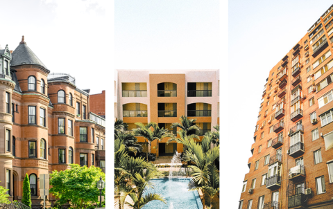 Property Management Software For Exceptional Spaces Inhabit