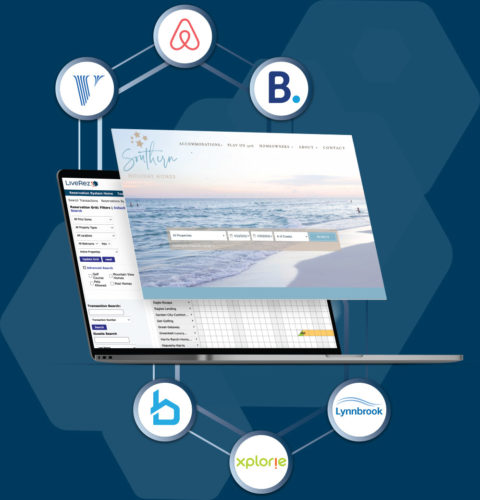 Vacation Rental Management Software | Inhabit