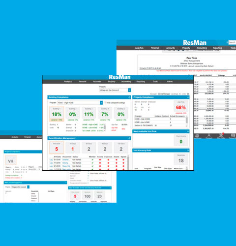 Property Management Software | Inhabit