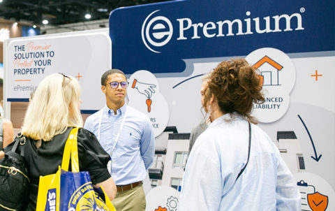 Renters Insurance Solution | Inhabit