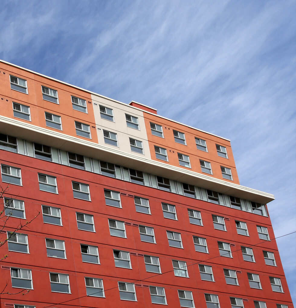 Renters Insurance Solution | Inhabit