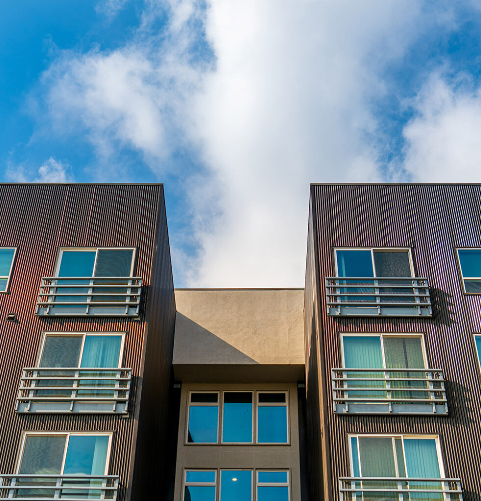 Renters Insurance Solution | Inhabit