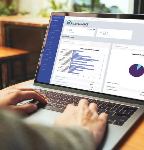 Residential Utility Billing Software | Inhabit