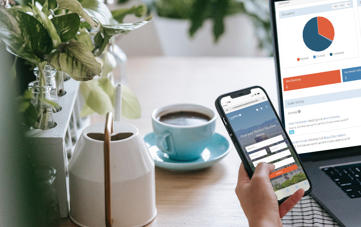 Property Management Software For Exceptional Spaces | Inhabit