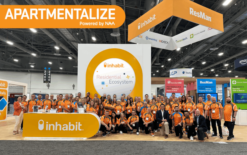 Pickleball, PropTech, and a Big Win: Inhabit Takes Home the “Stand-Out ...